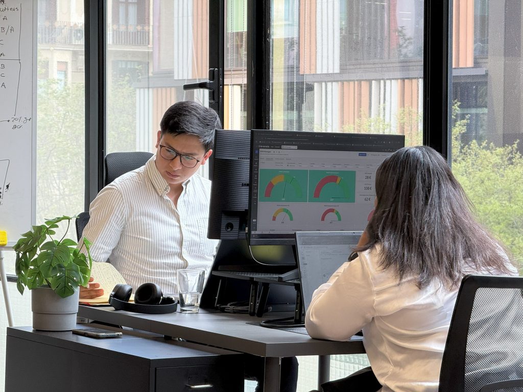 Cleverals, el comparador que ayuda a las empresas a acertar al escoger la solución que necesitan