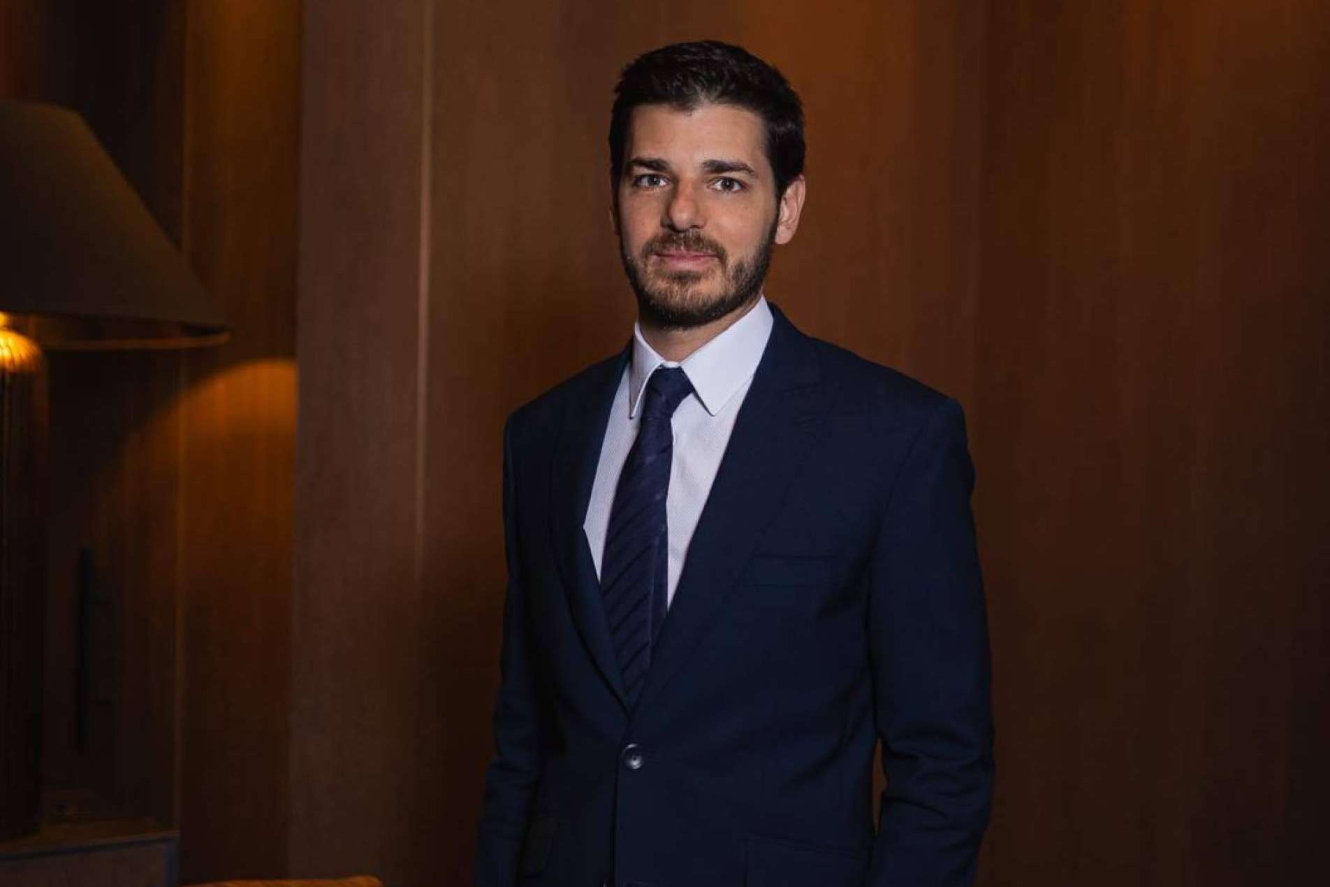 Ricardo Enrique Ramos D’Agostino consolida la identidad estratégica de inversión de Grupo Capital