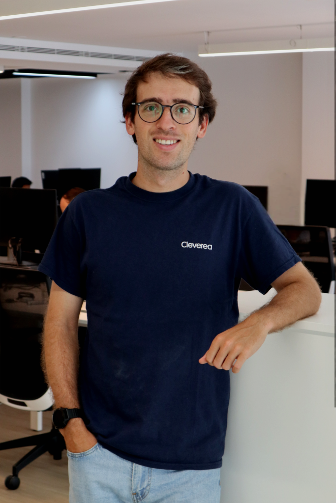 Cleverea lanza su nuevo seguro por días: flexibilidad y cobertura al ...