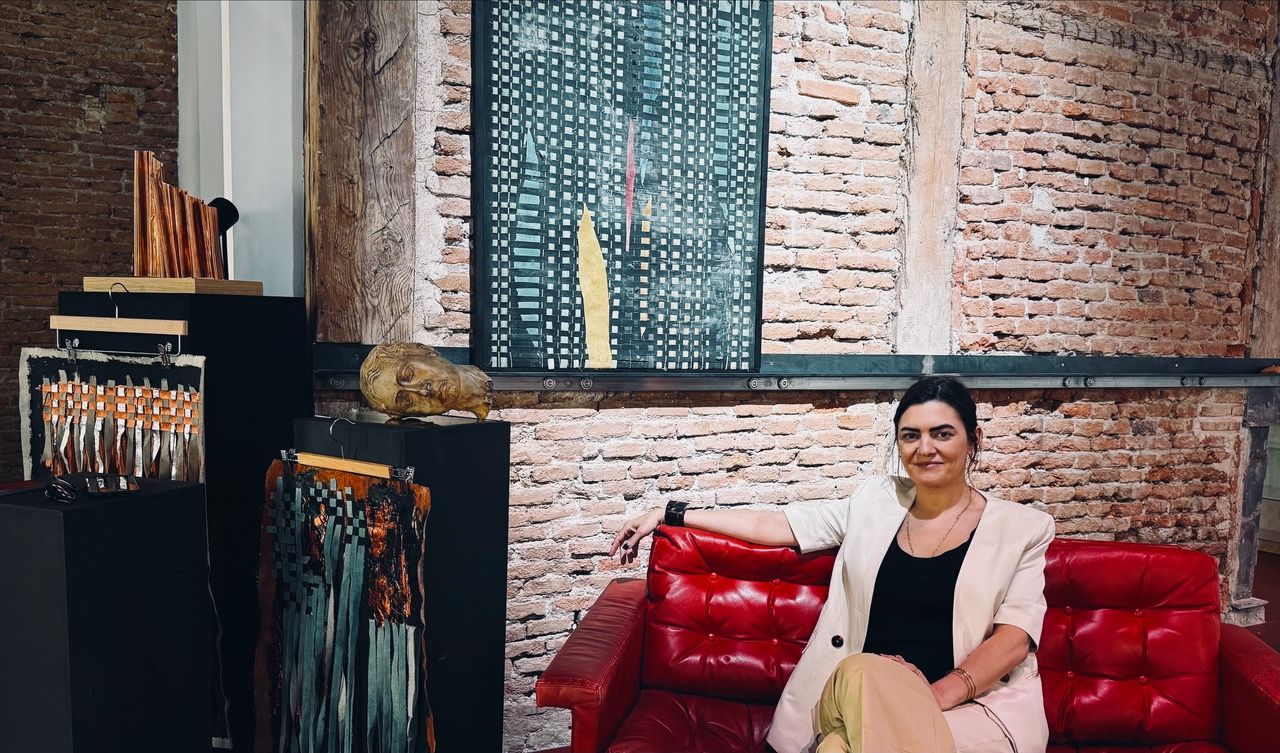 The Romanach: un espacio donde el arte y la estética se convierten en ...