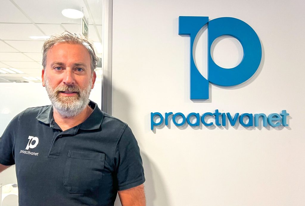 Proactivanet identifica 13 medidas clave para cumplir con NIS2, DORA y ...